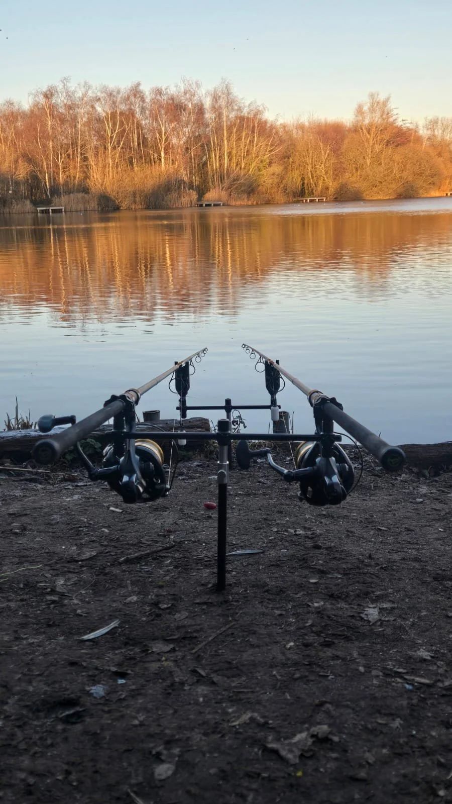 Private Coaching | Reel Impact Angling | Mid Essex