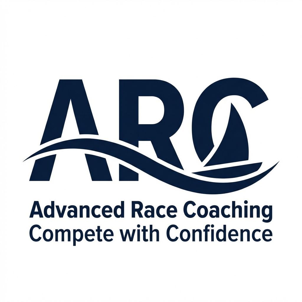 Advanced Race Coaching | Compete with Confidence