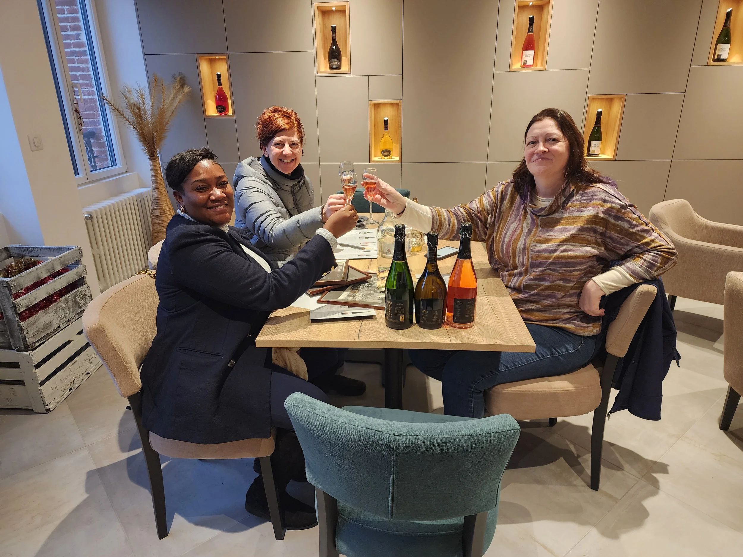 Wander The Horizon | Women-Only Group Travel Experiences